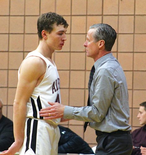 Mark Jacobs resigns as ACC men’s basketball coach | News, Sports, Jobs ...